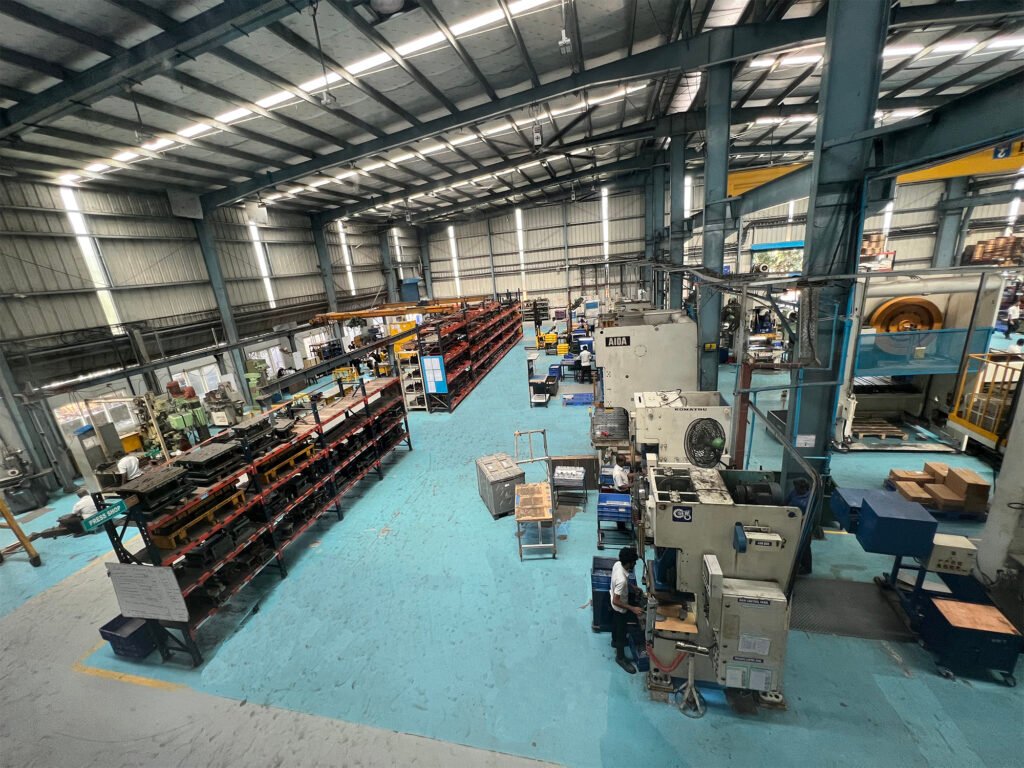 Advanced Manufacturing and Quality Facilities | CMD PPL