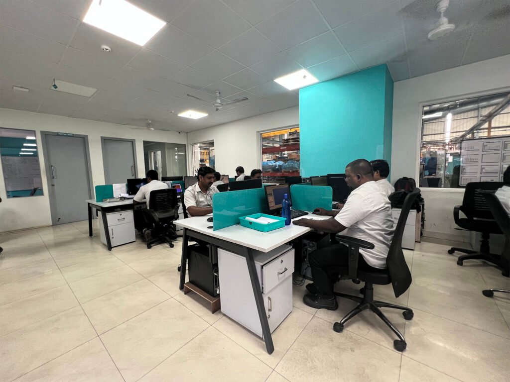 Advanced Manufacturing and Quality Facilities | CMD PPL