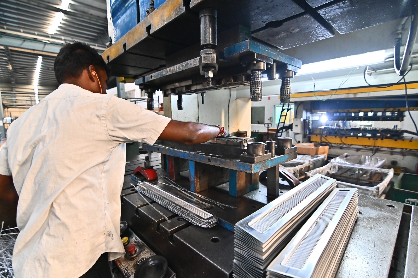 Group of Companies - CMD Precision Products Pvt Ltd